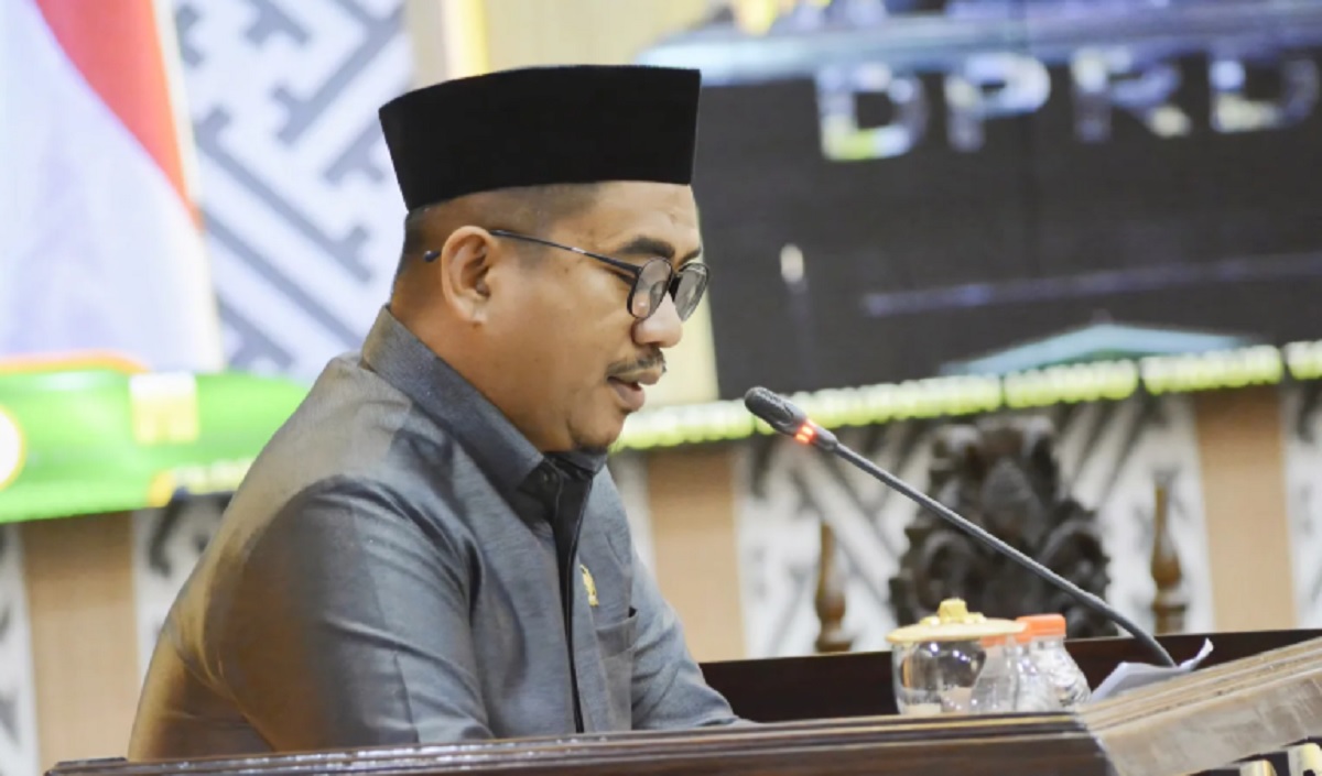 Perjuangkan Tenaga Kerja dan Pengusaha Lokal, DPRD Lutim Dorong 2 ...
